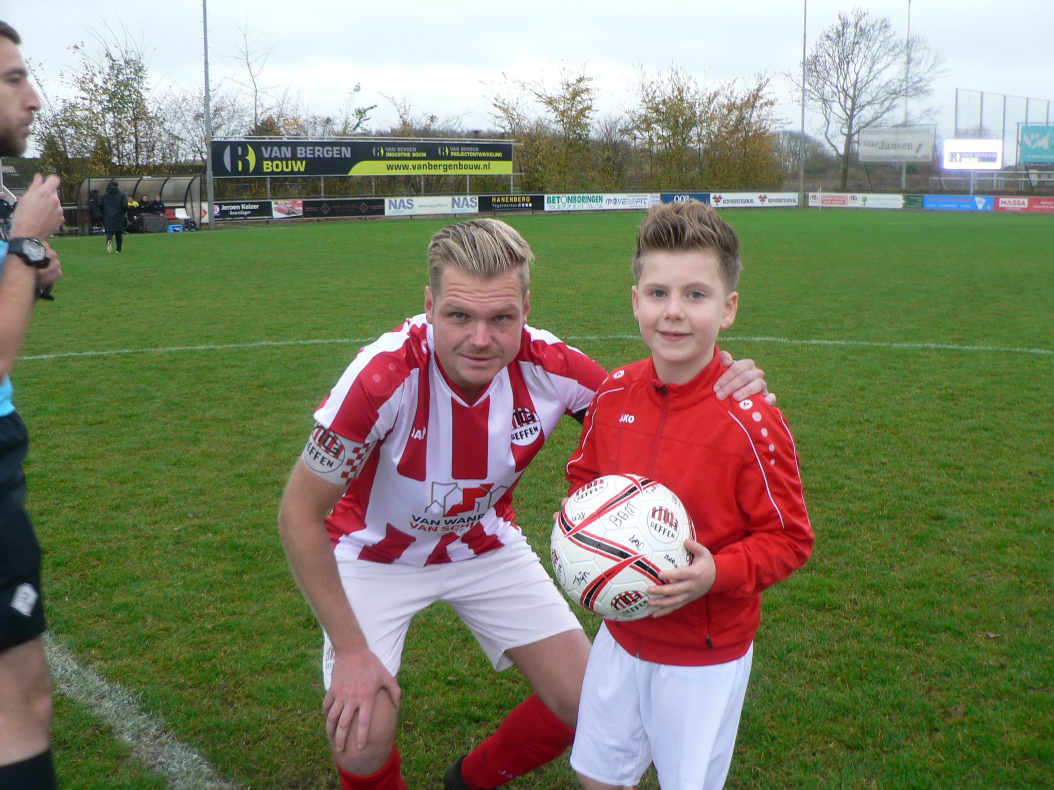 Pupil van de week: Gijs van Rijn (JO8-1) | Nooit Gedacht